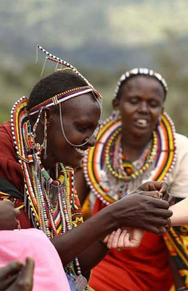 9 Nights | 10 Days: Greatest Wildlife & Cultural Experience - TWIGA TOURS